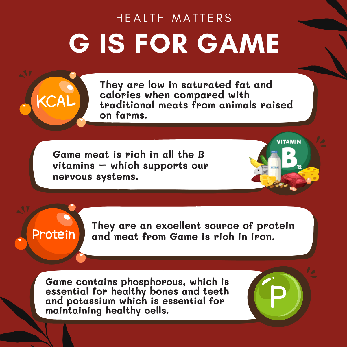 G is for Game - Power for Health | Health Coach | Nutritionist | Health ...